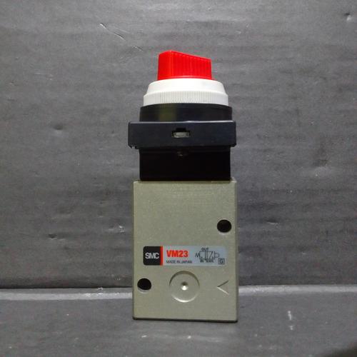 Jual Selenoid Valve SMC VM23 - Jakarta Barat - PUTRA JAYA TEKNINDO | Tokopedia