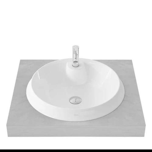 Jual WASTAFEL TANAM TOTO LW 518 J white/BODY WASTAFEL TOTO LW518J PUTIH ...