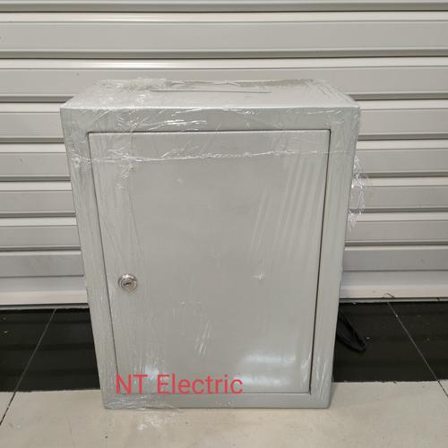 Jual Box Panel Listrik 30x40x18 30 x 40 x 18 30x40 cm Indoor Outdoor ...
