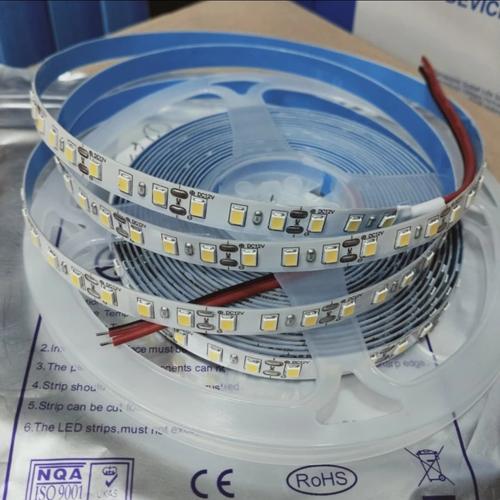 Jual LAMPU LED STRIP 2835 YAMASAKI - Putih - Jakarta Pusat - SINAR GEMILANG ELEKTRIK | Tokopedia