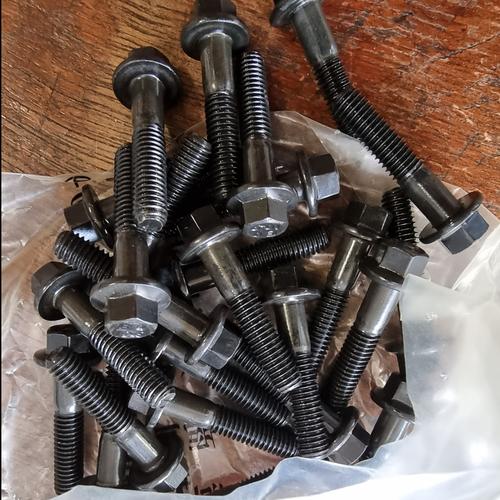 Jual 6742-01-2630 BOLT CLAMP INJECTOR PC200-8/PC300-8 ASLI CUMMINS ...