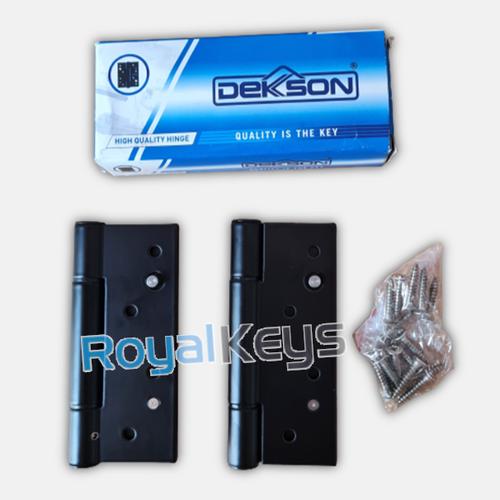 Jual Engsel 4 Inch Hinge Dekson Dekkson ESS AL 0940 Pintu Alumunium ...