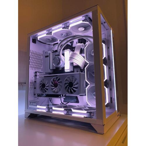 Jual PC Gaming Intel | i7-12700F| RTX 3080 TI 12GB | 32GB RAM |512GGB ...