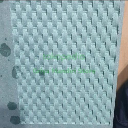 Jual Ukiran Motif Anyaman bahan HMR 12mm - Kota Bekasi - Griya Mandiri ...