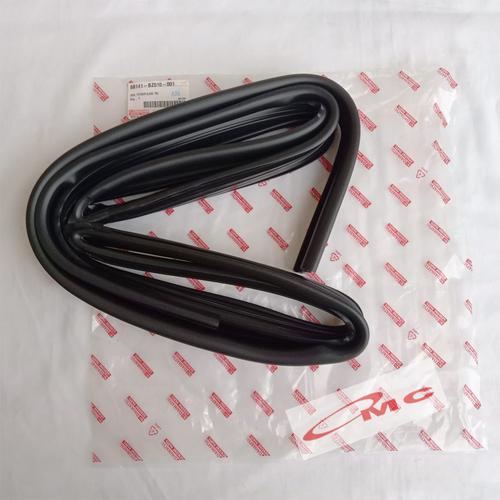 Jual Karet Channel (Kaca) Pintu Depan Kanan Avanza Xenia 68141-BZ010 ...