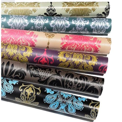 Jual Wallpaper Dinding Sticker Dinding Ukuran 45 Cm x 8-9 Meter Part 1 ...