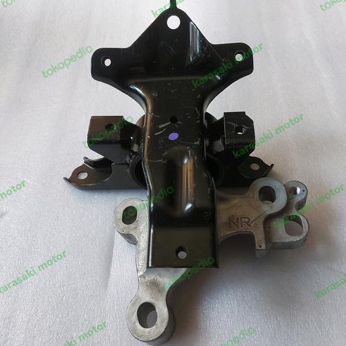 Jual engine mounting raize/rocky sebelah kiri matic original - Kota ...