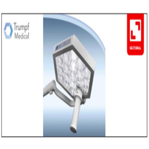 Jual Lampu Operasi TRUMPF TRULIGHT 1000 Examination Light / Operation ...