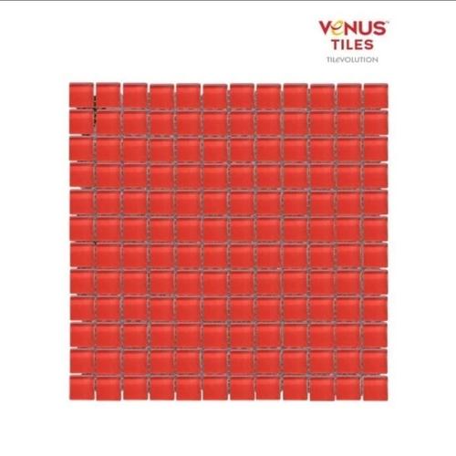 Jual Mosaic Interior Rumah Mewah Merek Venus Type Neo Tavaline Red ...