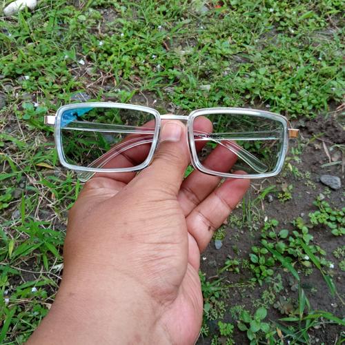 Jual Safety APD Kacamata Lensa Minus/Plus Blueray Photocromic Pria ...