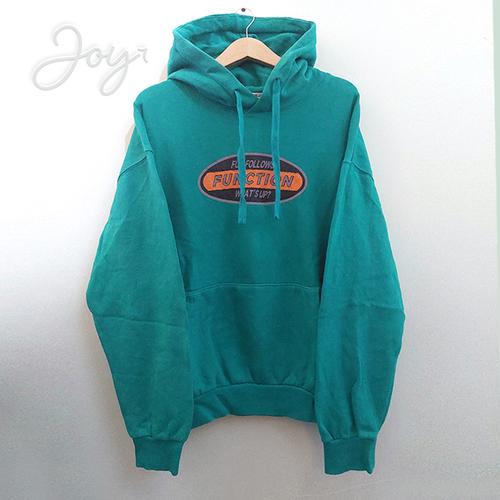 Jual Hoodie FFF - Fun Follows Function Pine Green - Jakarta Barat - Joy.Store Official | Tokopedia