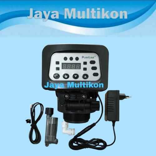 Jual FRP VALVE AUTOMATIC KEPALA TABUNG FILTER FRP OTOMATIS - FOR ...