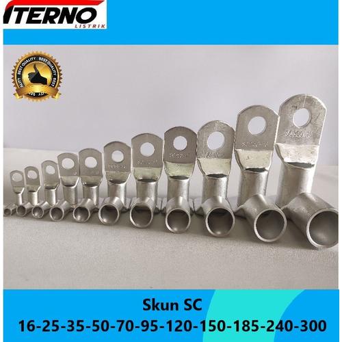 Jual Skun Kabel SC 35-10 Doff - Kota Tangerang - iterno listrik | Tokopedia