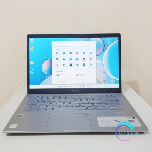 Jual Asus A416 Slim Intel Core i3 1005G1 Ram 20GB SSD 256GB NVME Win 11 ...