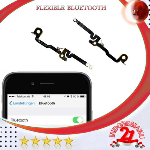 Promo flexible antena bluetooth signal 11 original new 100% - Kab ...