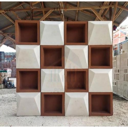 Jual ROSTER MINIMALIS VARIASI PAGAR DINDING - Kab. Bandung - QUEENSA ...