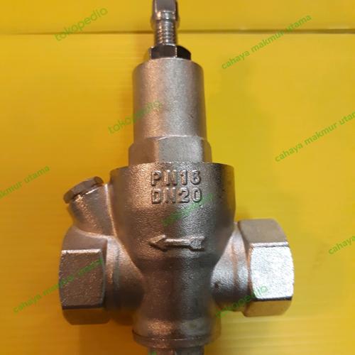 Jual Pressure reducing valve / PRV pressure reducing valve 2" inch ...