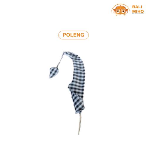 Jual Umbul Umbul Bali 60 Cm/Umbul Umbul/Bendera Bali/Penjor Kain ...