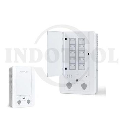 Jual SMART HOME PANEL SMART MCB BOX RUMAH EV INFINITY PORT - ECOFLOW ...