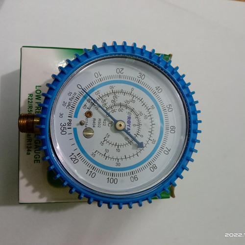 Jual manometer manifold RL-70 low pressure gauge - Kota Bekasi - Adonai ...