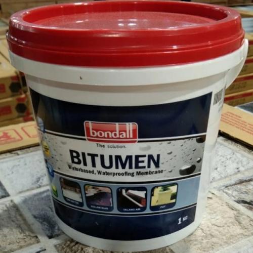 Jual bondall bitumen 1 kg - Kota Tangerang Selatan - Rizan07 | Tokopedia