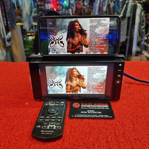 Jual Head Unit TOYOTA VOXY 2019-2021 PVH-5248ZT Miracast Bluetooth HDMI ...