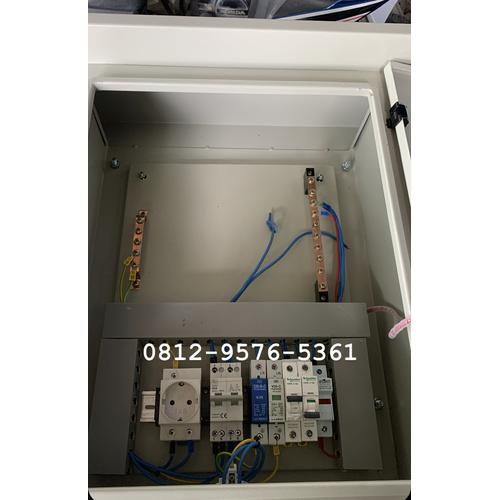 Jual paket box panel KWH - Kota Bekasi - Jaya Abadi Panel | Tokopedia