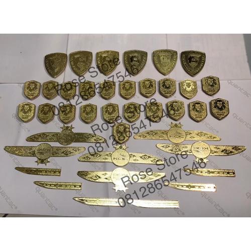 Jual pin logam custom - Jakarta Pusat - Rose Store Adv. | Tokopedia