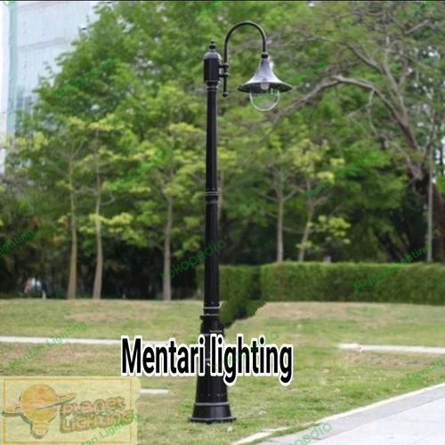Jual lampu tiang taman lampu hias taman 1038 - Kota Tangerang Selatan ...