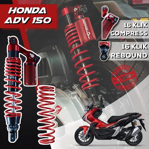 Jual Suspensi Shock Shockbreaker PROFENDER X series Honda ADV 150 160 ...
