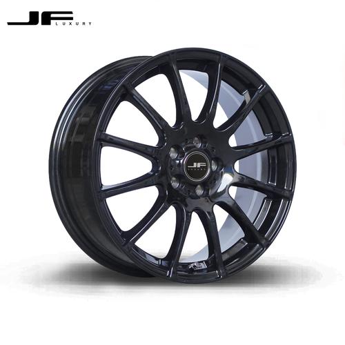 Jual Velg JF LUXURY Type KM-013 RING 17 - Kab. Tangerang - JF LUXURY ...