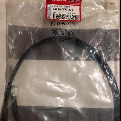 Jual KABEL SPEEDOMETER GRAND LEGENDA - Kota Bandung - Suksespart ...