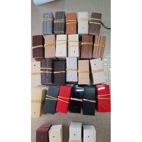 Jual Edging PVC WINSTON Lebar 4,2 CM Tebal 1 mm Warna urat kayu kulit ...