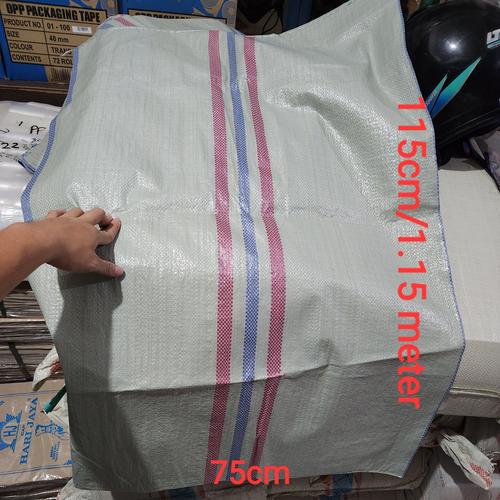 Jual Goni plastik , goni besar , karung goni , karung plastik , goni ...