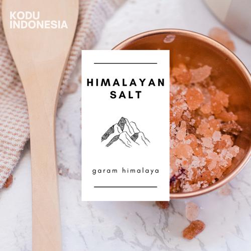 Jual STIKER LABEL SPICE JARS Stickers Bumbu Dapur Botol Kaca Rempah ...