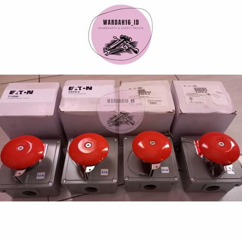 Jual Emergency stop switch EATON ESP 6/6 - Jakarta Timur - Wardah16id ...