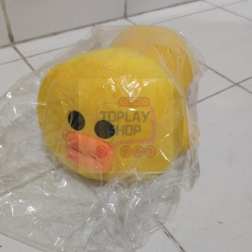 Jual Official Line Friends Boneka Bantal Krakter Sally Cony Doll - Cony ...