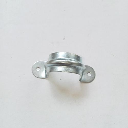 Jual Klem Plat Besi 4"inch Tebal/pipe clamp/klem - biasa - Kota ...