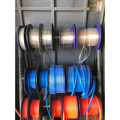 Jual SELANG ANGIN POLYURETHANE PNEUMATIC PU/SELANG PU 8mm X 5 MM ...