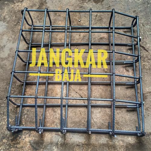 Jual CAKAR AYAM 80X80 BSI 13 ULIR SNI - Kab. Bogor - JANGKAR BAJA ...