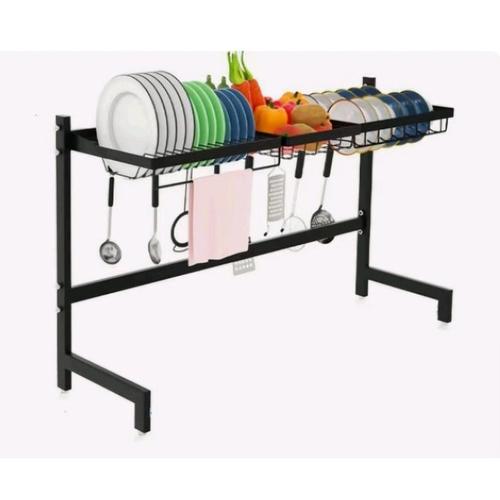 Jual rak piring serbaguna bisa juga di taruh di atas wastafel atau di ...