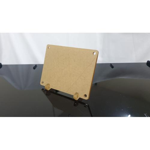 Jual Frame photo card Korea Magnet / Display Akrilik Frame 5R - Jakarta ...