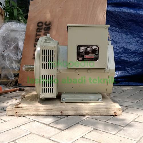 Jual Copy Stamford 18,7 kva 15kw dinamo genset alternator generator ...