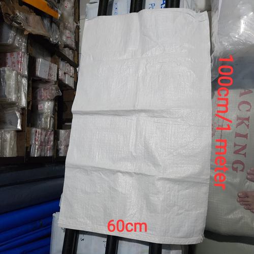 Jual Goni plastik , goni besar , karung goni , karung plastik, goni ...