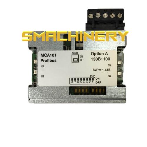 Jual Profibus MCA101 130B1100 / MCA 101 130B1100 DANFOSS CARD VLT - Kab. Bogor - Shabiru ...