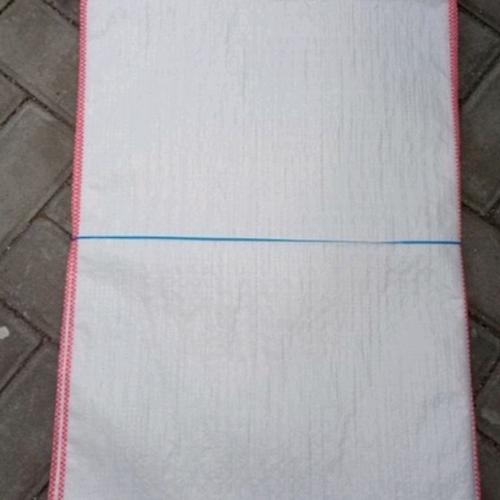 Jual Karung beras 25 kg polos isi 25 lembar - Putih - Kota Yogyakarta ...