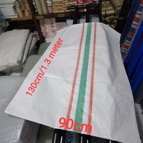 Jual Goni plastik , goni besar , karung goni , karung plastik, goni ...