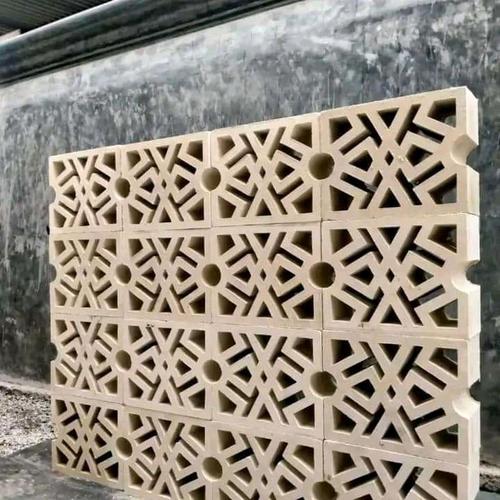 Jual roster lubang angin minimalis loster anti tampias - Kab. Bekasi ...