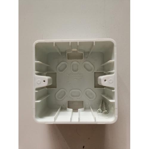 Jual Outbow Dos OB Dus Tempel Saklar LEONA SCHNEIDER OBL838348 - Kota ...