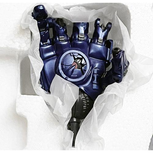 Jual Marvel Legends Haslab Sentinel Battle Damage Hand - Jakarta Utara ...